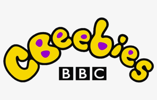Cbeebies Bbc Logo , Free Transparent Clipart - ClipartKey