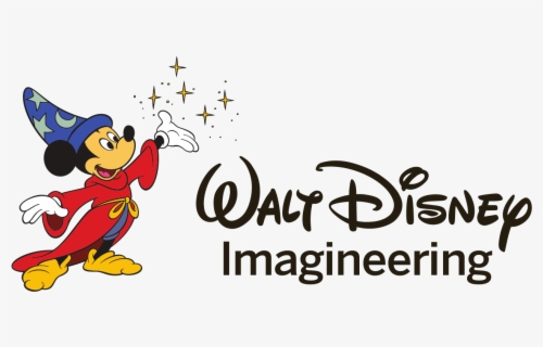 Star Wars Disneyland Clipart - Walt Disney Imagineering Logo , Free ...