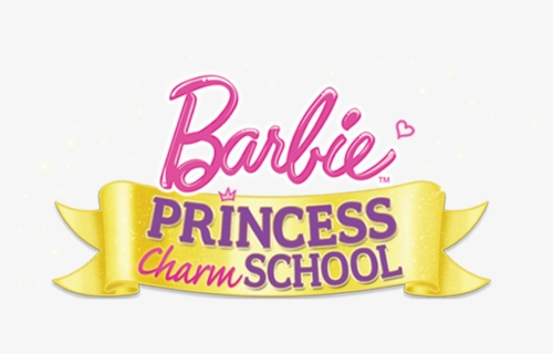 Blair Barbie"s Careers Princess Film - Barbie Princess Charm School ...