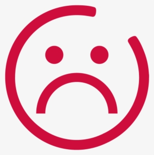 Transparent Sad Clipart - Sad Face Png , Free Transparent Clipart ...