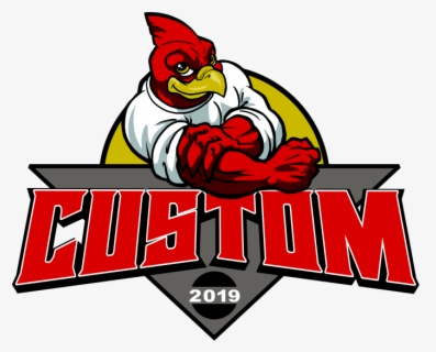 Incarnate Word Cardinals - Uiw Cardinal , Free Transparent Clipart ...