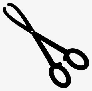 Forceps Svg Png Icon - Forceps Clipart , Free Transparent Clipart - ClipartKey