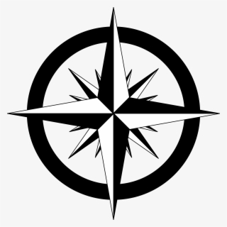 Compass Clip Art - Direction Clipart , Free Transparent Clipart ...
