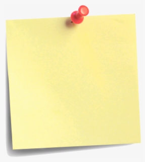 Magnet Clipart Paper Clip - Icon Post It Transparent , Free Transparent ...