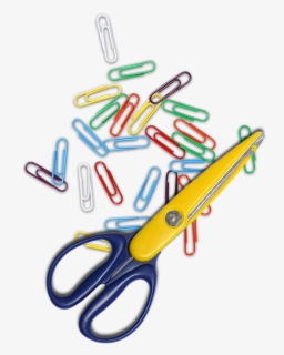 Transparent Pinned Paper Png - Paper With Paperclip Png , Free ...