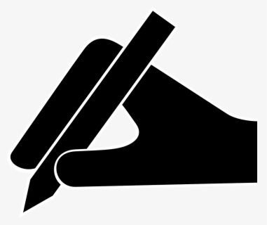 Transparent Paper Icon Png - White Pen And Paper Png , Free Transparent ...