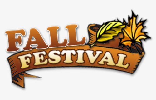 Fall Family Festival , Free Transparent Clipart - ClipartKey