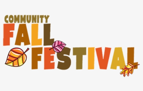 Fall Family Festival , Free Transparent Clipart - ClipartKey