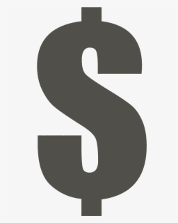 Transparent Dollar Vector Png - Text Logo Design Png , Free Transparent ...