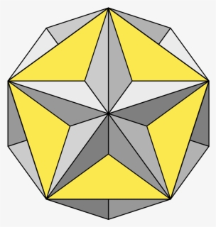 Pyritohedron Clipart Shapes - Kepler Poinsot Polyhedra , Free ...