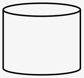 Clipart - Database Shape Png , Free Transparent Clipart - ClipartKey