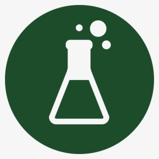 Beaker Circle Symbols Transparent , Free Transparent Clipart - ClipartKey