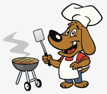 Dog Chef Clip Art - Dog Cooking Clipart , Free Transparent Clipart ...