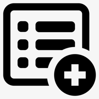 Free List Clip Art with No Background - ClipartKey