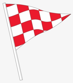 Pennant Clipart Checkered Flag - Flag , Free Transparent Clipart ...