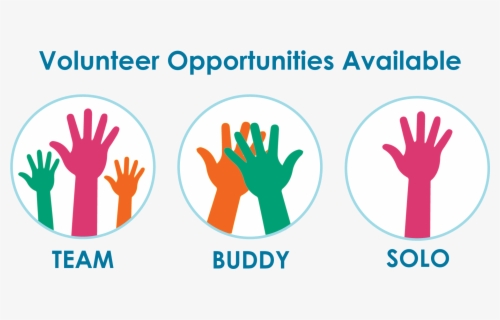 Volunteer Opportunities For Teens - Clip Art Volunteer Opportunities ...