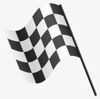 Clip Art Finish Flag - Finish Line Pixel Art , Free Transparent Clipart ...