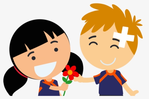 Free Be Kind Clip Art with No Background - ClipartKey