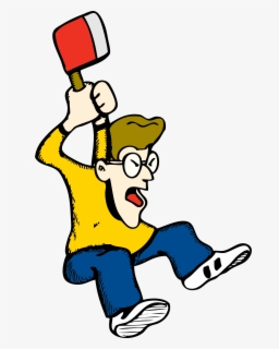 Anger Clipart Kind Man - Angry Man Gif Animated , Free Transparent ...