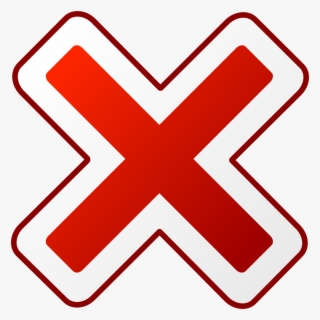 Free Negative Clip Art with No Background - ClipartKey