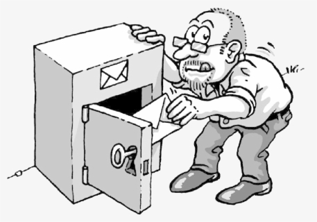 Not Safe - Not Safe Clipart Png , Free Transparent Clipart - ClipartKey