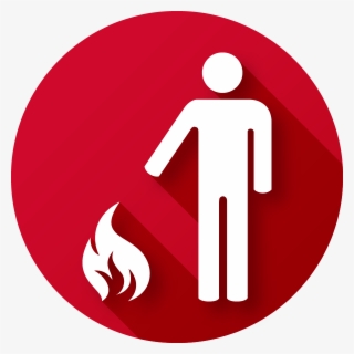 Fire Life Safety Icon Clipart , Png Download - Life Safety Icon , Free ...