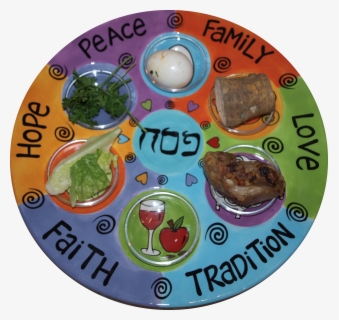 Passover Clipart Moshe - Moses Cartoon , Free Transparent Clipart ...