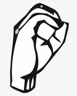 American Sign Language Cartoon , Free Transparent Clipart - ClipartKey