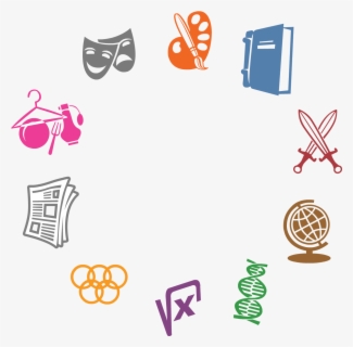 Free Language Arts Clip Art with No Background - ClipartKey