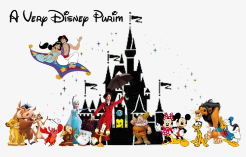 Free Walt Disney Clip Art with No Background - ClipartKey