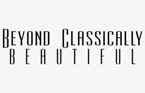 Bcb Photo Series - Beyond Classically Beautiful Logo , Free Transparent ...