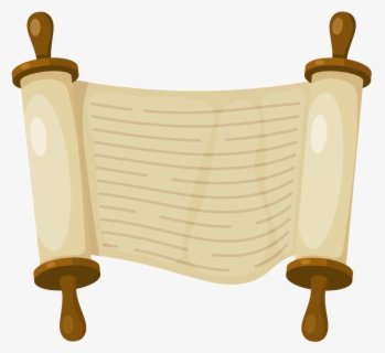 Torah Png - Torah Scroll Easy Drawing , Free Transparent Clipart ...