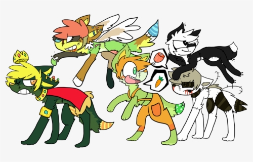 Parade Of Saints Cartoons , Free Transparent Clipart - ClipartKey