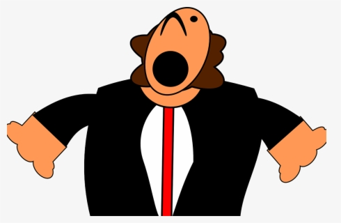 Logo - Opera Music Logo , Free Transparent Clipart - ClipartKey