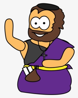 Parade Of Saints Cartoons , Free Transparent Clipart - ClipartKey