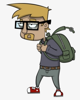 Clipart - Evil Nerd Clipart , Free Transparent Clipart - ClipartKey