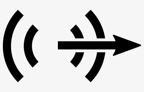 Line Out Stereo Audio Sound Signal Output Sharp Icons - Audio Line Out ...