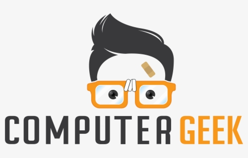 Clip Art Geek Logo - Computer Geek Logo , Free Transparent Clipart ...