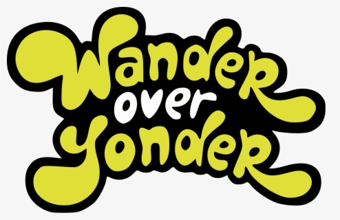 Wander Over Yonder Cute , Free Transparent Clipart - ClipartKey