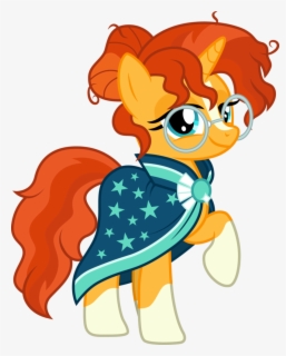 Hd Sunburst - My Little Pony Sunburst , Free Transparent Clipart ...