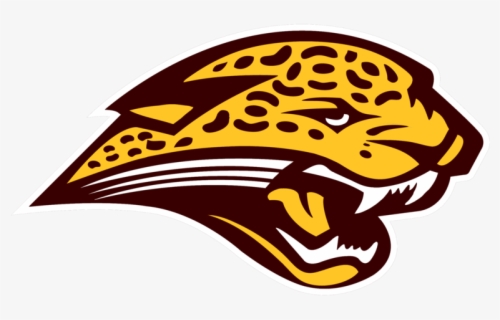 Jaguars Cross Country - Spalding High School Logo , Free Transparent ...