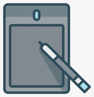 Sketchpad Logo - Sophia Sketchpad , Free Transparent Clipart - ClipartKey
