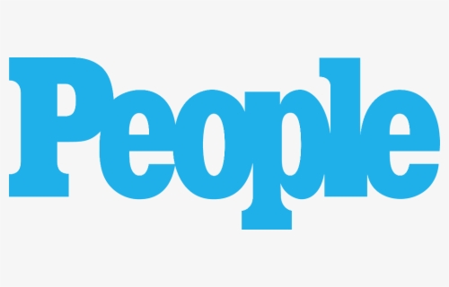Magazine Clipart Time Magazine - Transparent People Magazine Logo ...