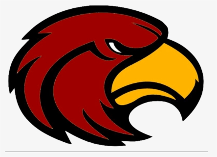 Rowlett Eagles Logo - Rowlett High School Logo , Free Transparent ...