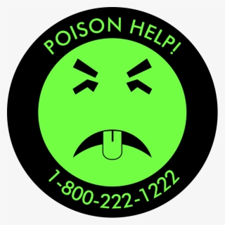 Poison Clipart Poison Control - Icon Poison , Free Transparent Clipart ...