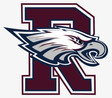 Rowlett Eagles Logo - Rowlett High School Logo , Free Transparent ...