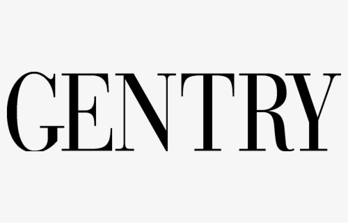 About Gentry Gentrymagazine Com , Free Transparent Clipart - ClipartKey