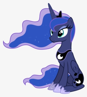 My Little Pony Princess Luna Poop , Free Transparent Clipart - ClipartKey