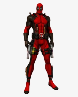 Deadpool Emoticon Png , Free Transparent Clipart - ClipartKey