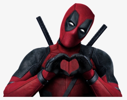 Deadpool Comic Transparent Image - Consejos De Dead Pool , Free ...